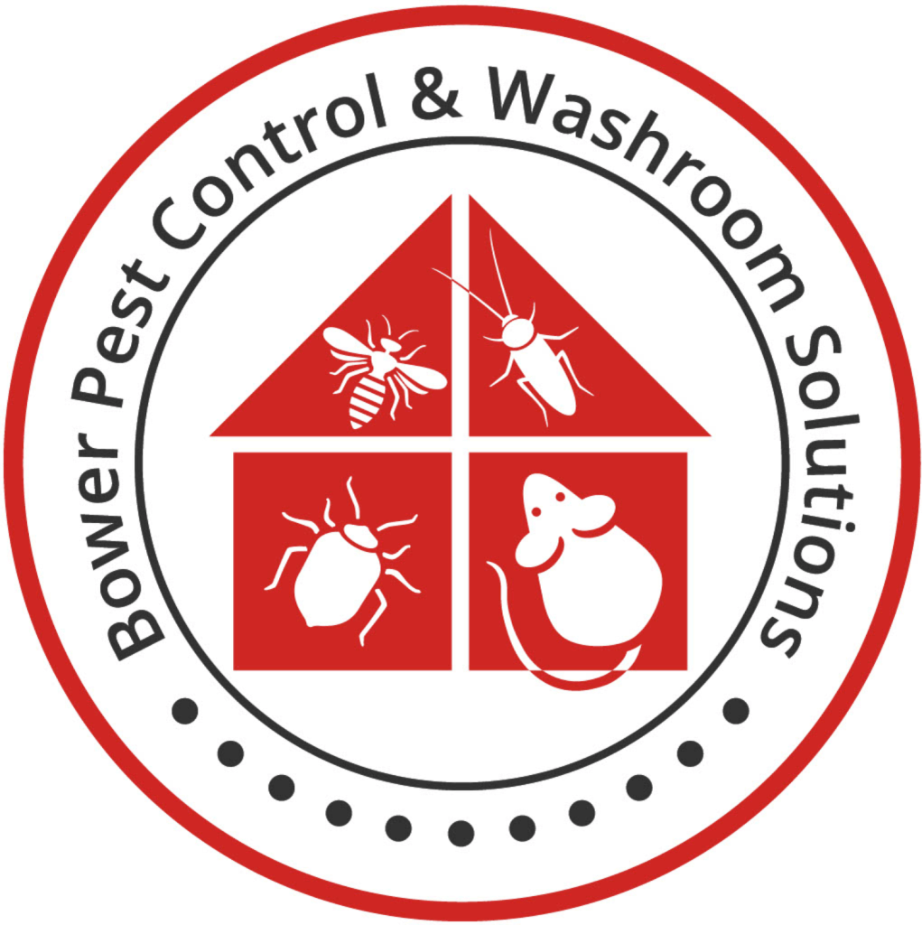 Bower Pest Control & Washroom Solutions – Established in 1992